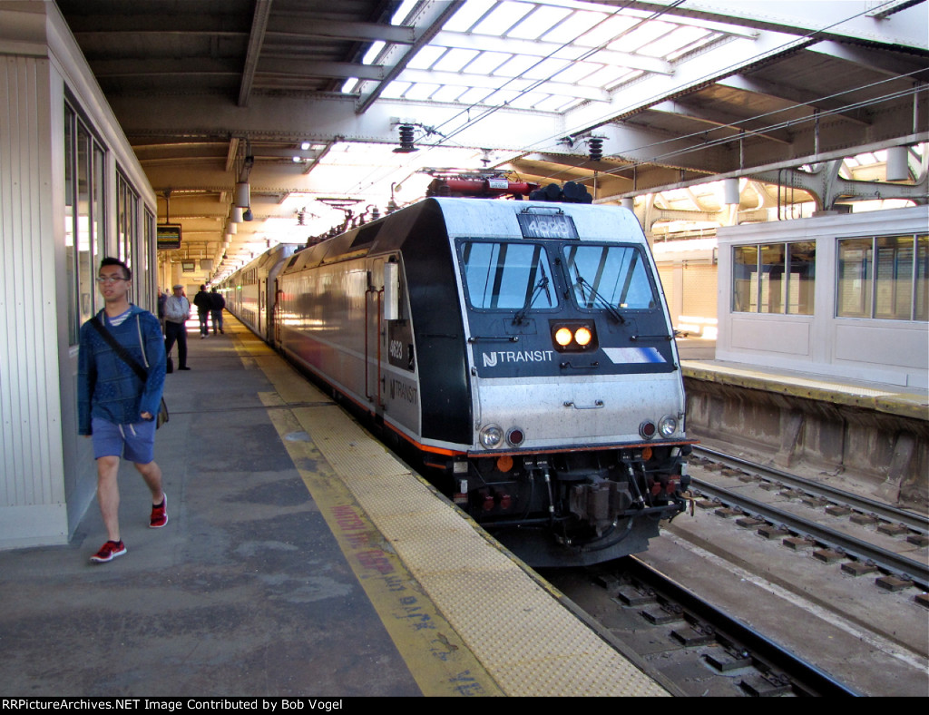 NJT 4623